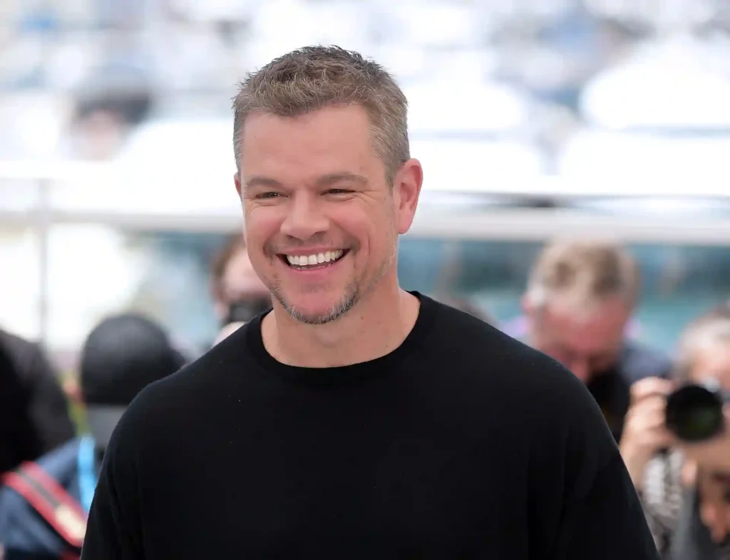 The Odyssey Cast And Their Salary