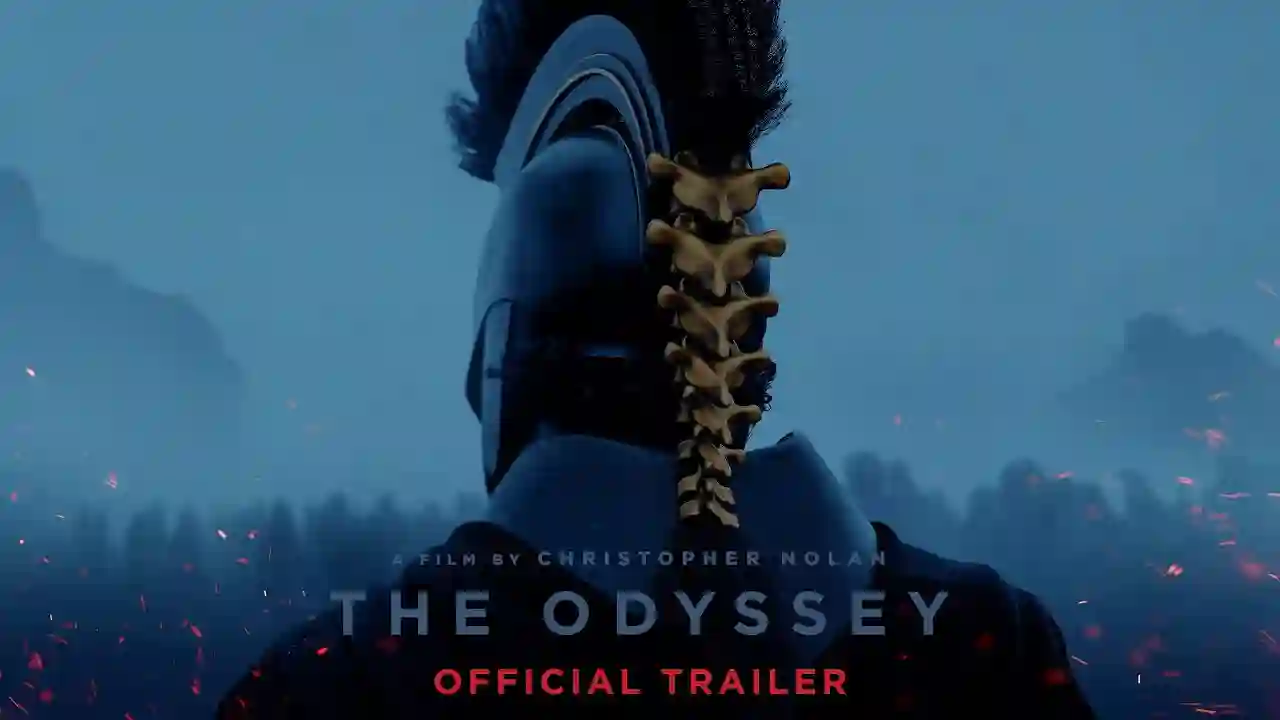 The Odyssey Cast And Their Salary